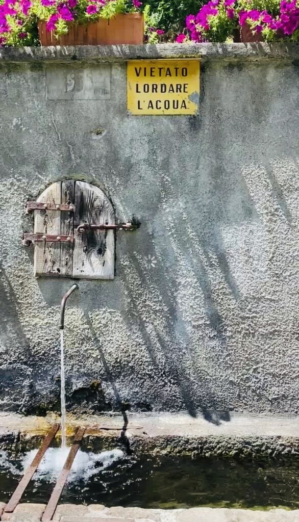 Scoprire Val Codera, territorio del granito