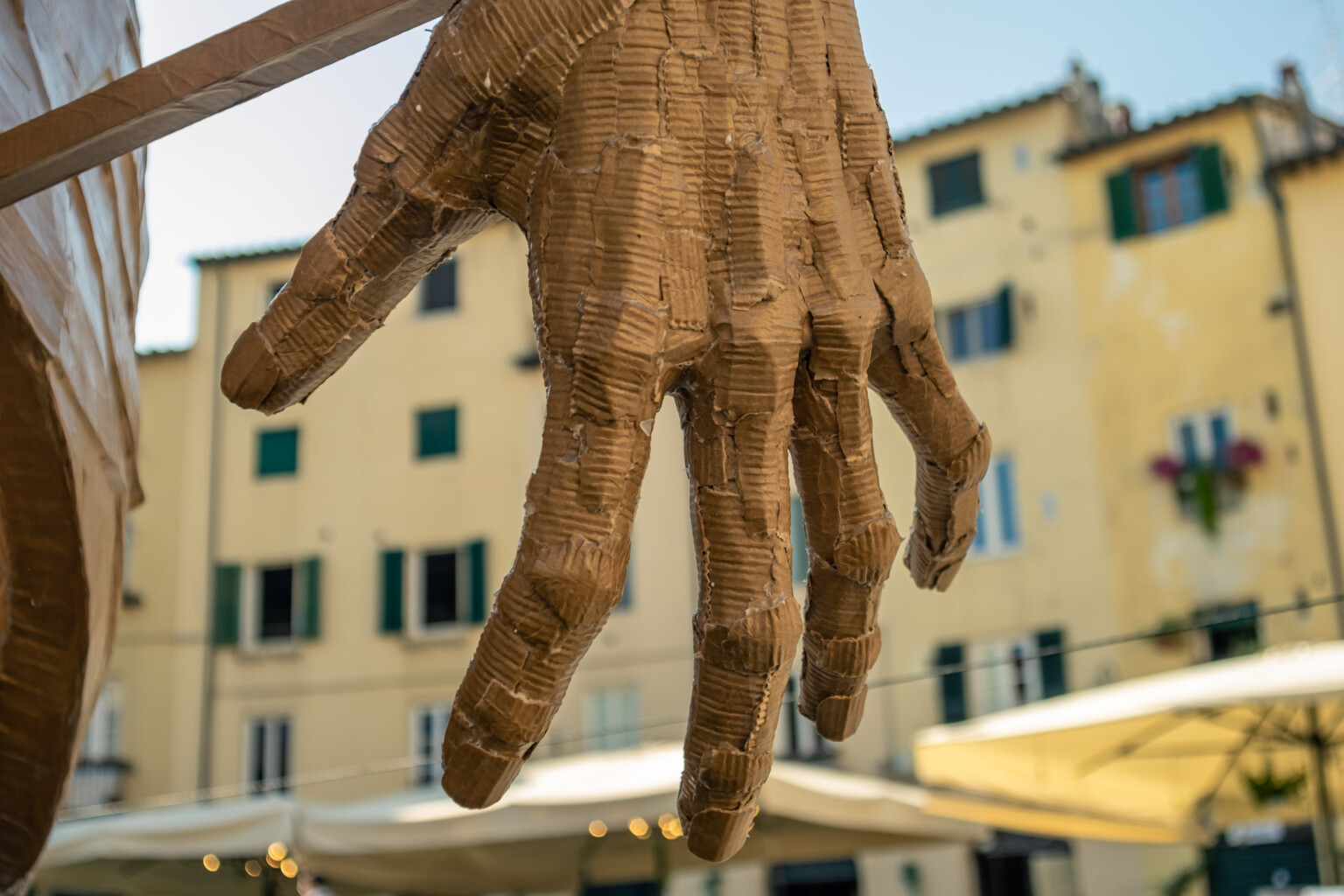 La Biennale Cartasia 2022 a Lucca | Artribune