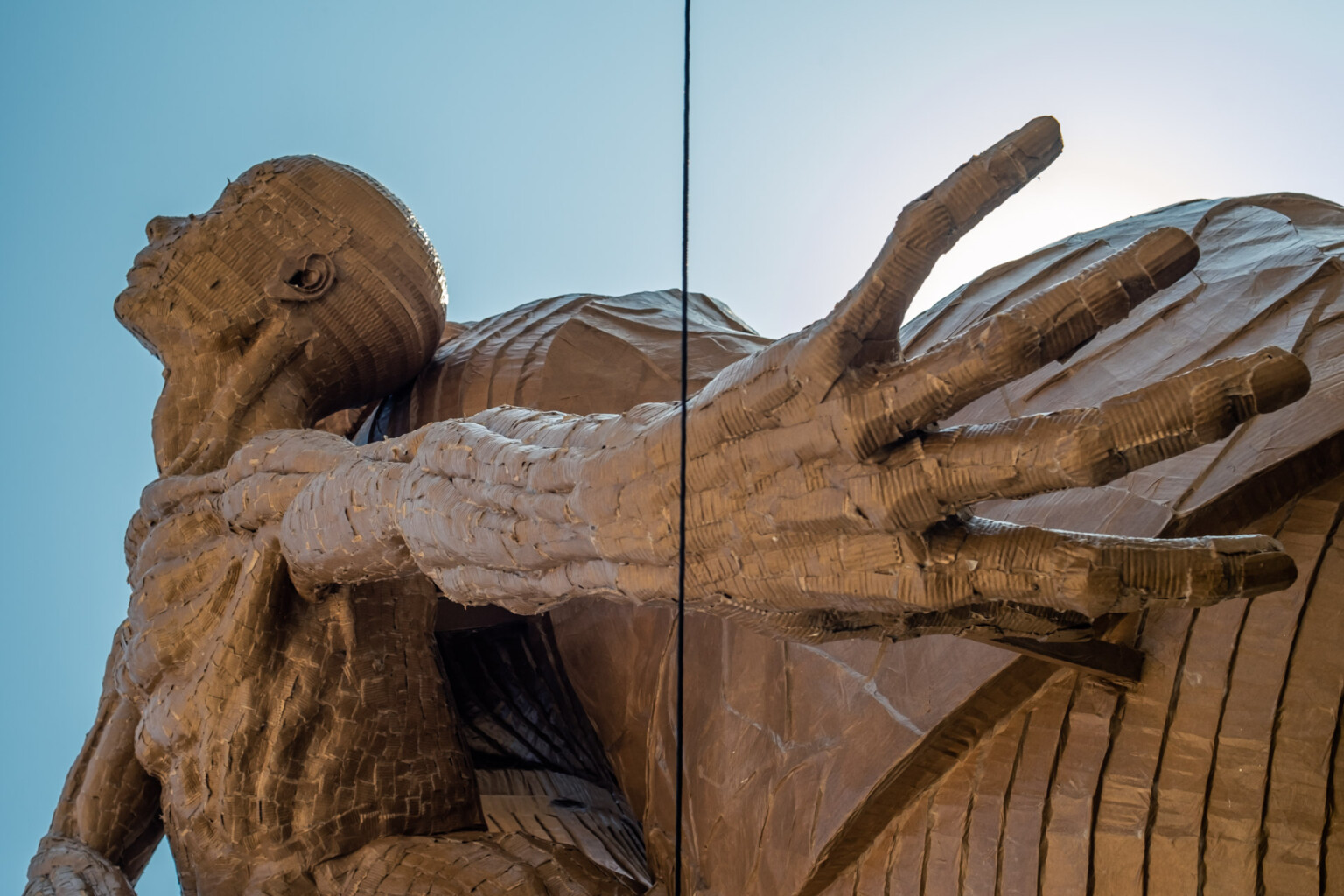 La Biennale Cartasia 2022 a Lucca | Artribune