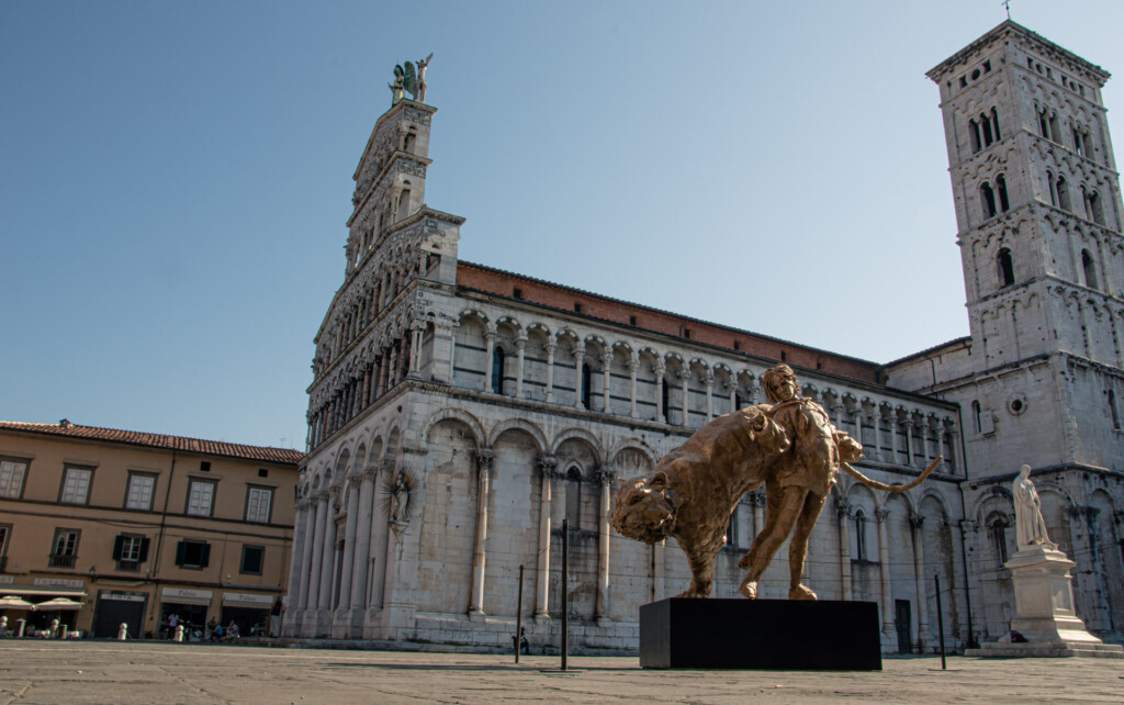 La Biennale Cartasia 2022 a Lucca | Artribune
