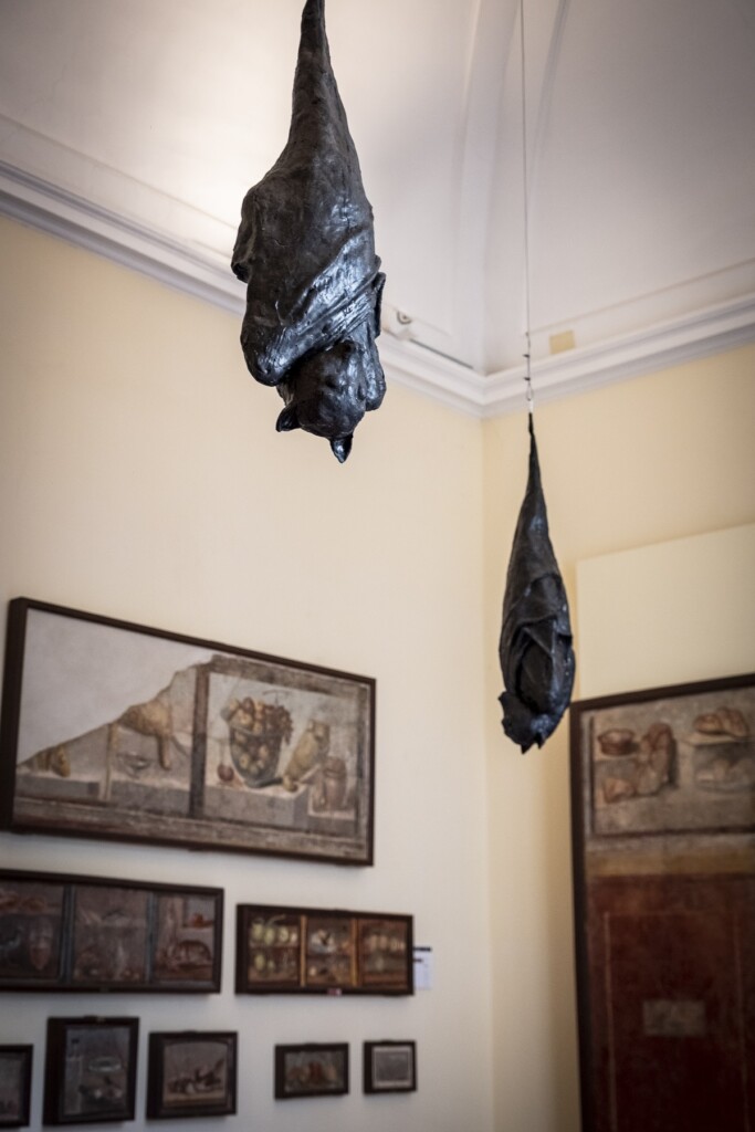 La mostra di Ryan Mendoza a Palermo | Artribune