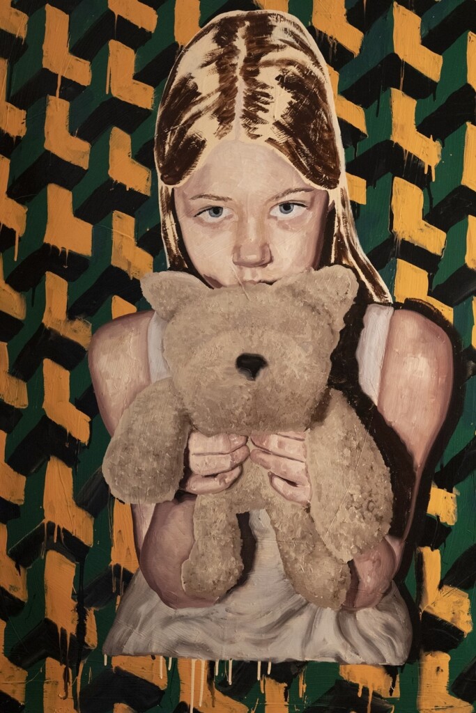 La mostra di Ryan Mendoza a Palermo | Artribune