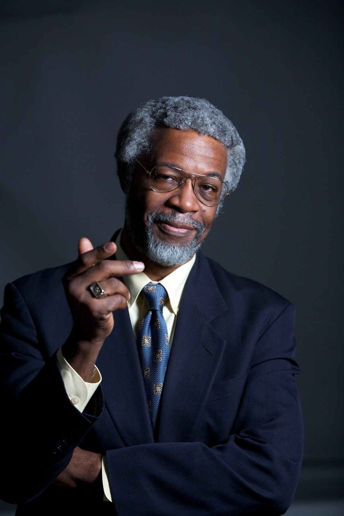 Intervista al fisico Sylvester James Gates | Artribune