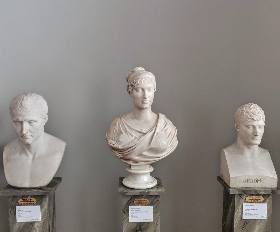 Inchiesta sul ruolo dei depositi museali | Artribune