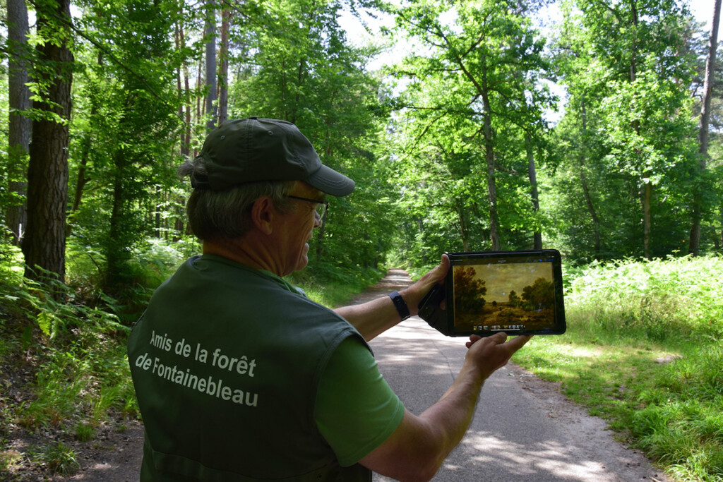 Viaggio a Barbizon e nella foresta di Fontainebleau | Artribune