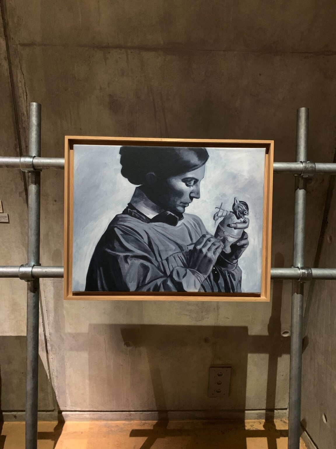 Manifesto of Fragility: è il titolo della 16. Biennale de Lyon | Artribune