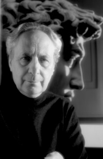 Aurelio Amendola in mostra a Firenze | Artribune