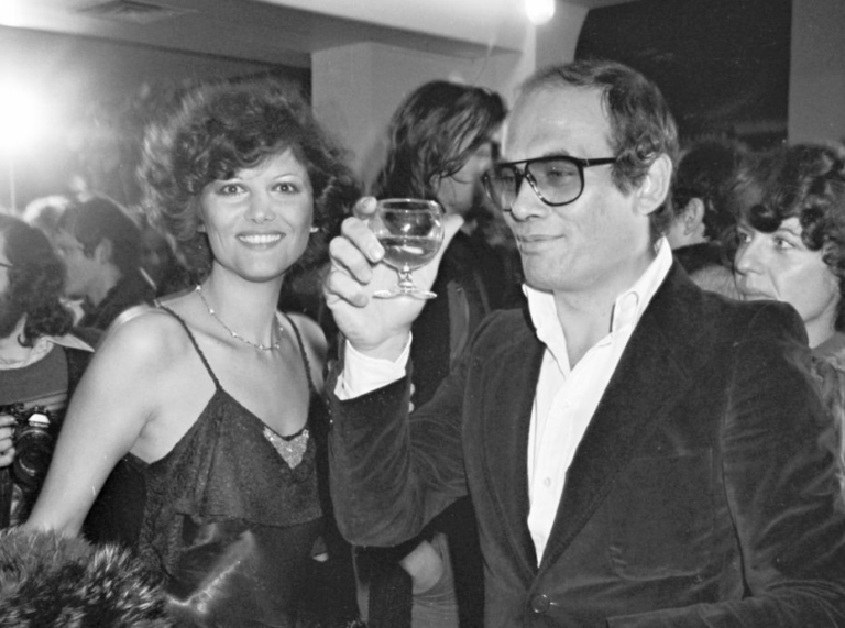 Su Sky Arte: Claudia Cardinale, icona del cinema | Artribune