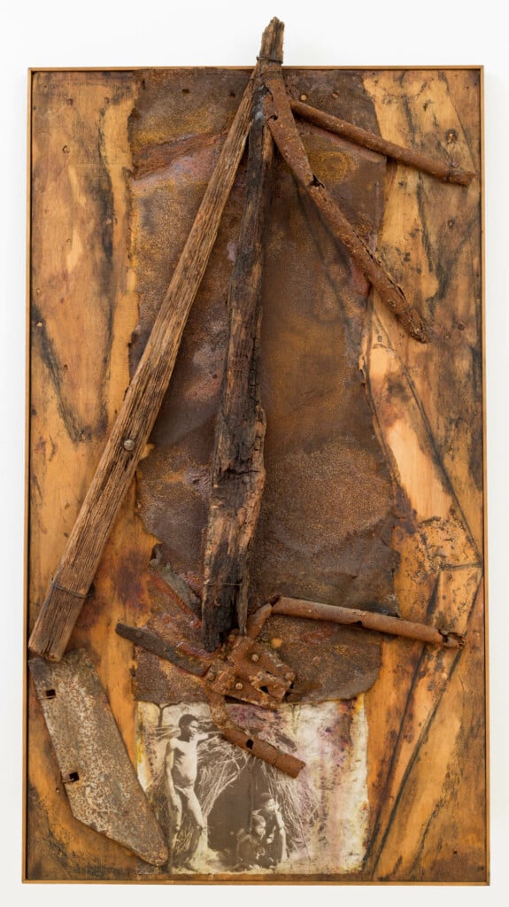 La mostra di Claudio Costa da C+N CANEPANERI a Milano | Artribune