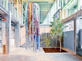 Apre a Milano Bicocca l'eco-edificio Superlab | Artribune