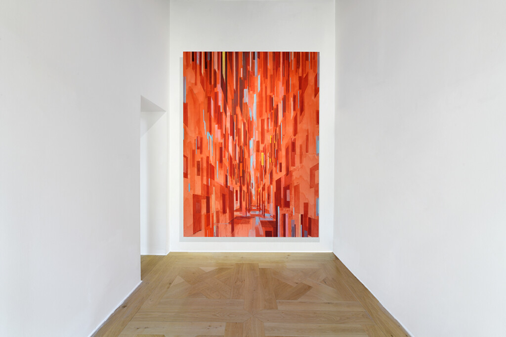 Le mostre di Chris Soal e David Schnell da Eduardo Secci a Milano ...