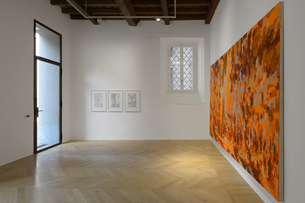 Le mostre di Chris Soal e David Schnell da Eduardo Secci a Milano ...