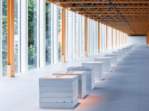 Apre a Milano Bicocca l'eco-edificio Superlab | Artribune