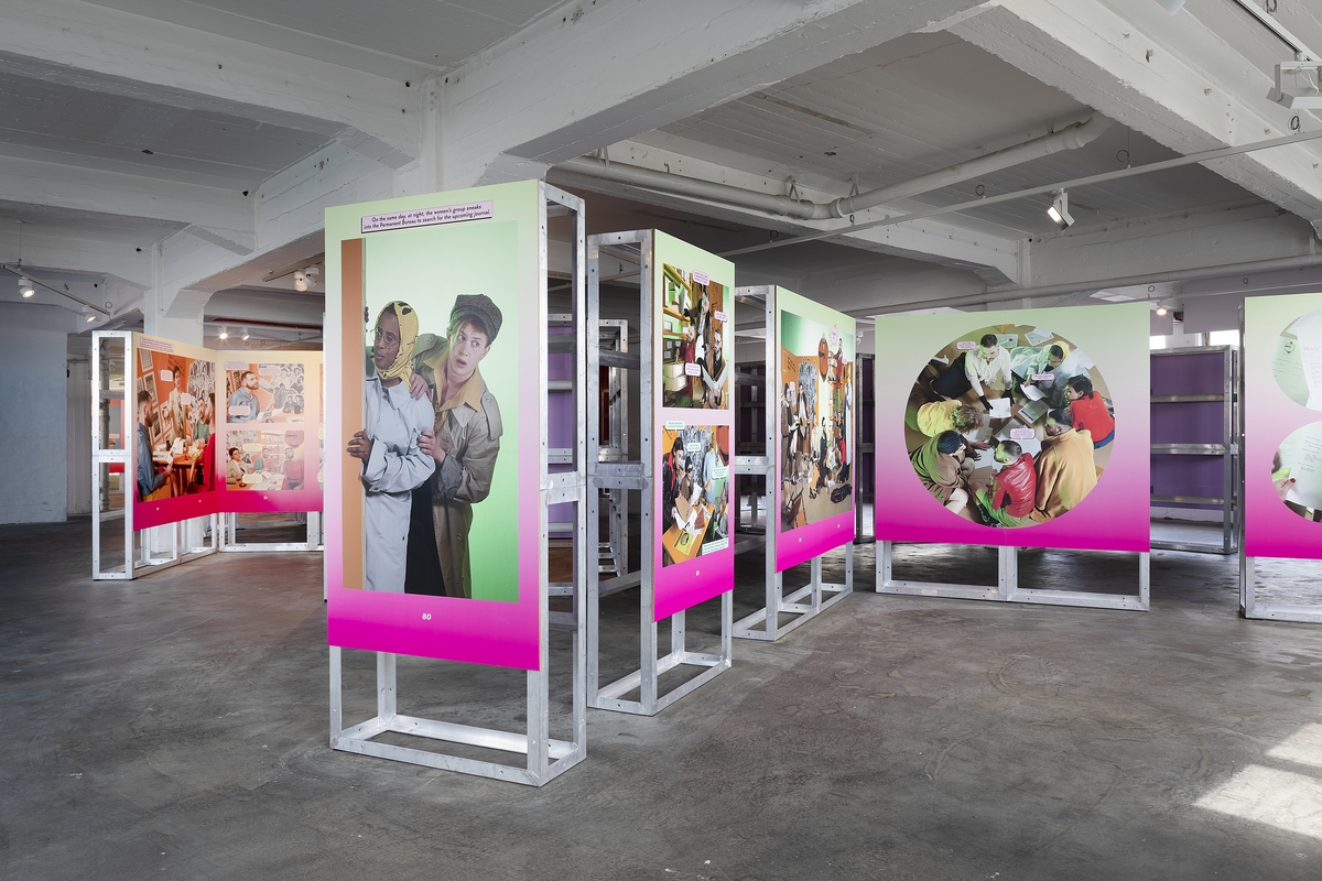 Documenta 15: un glossario da Kassel | Artribune