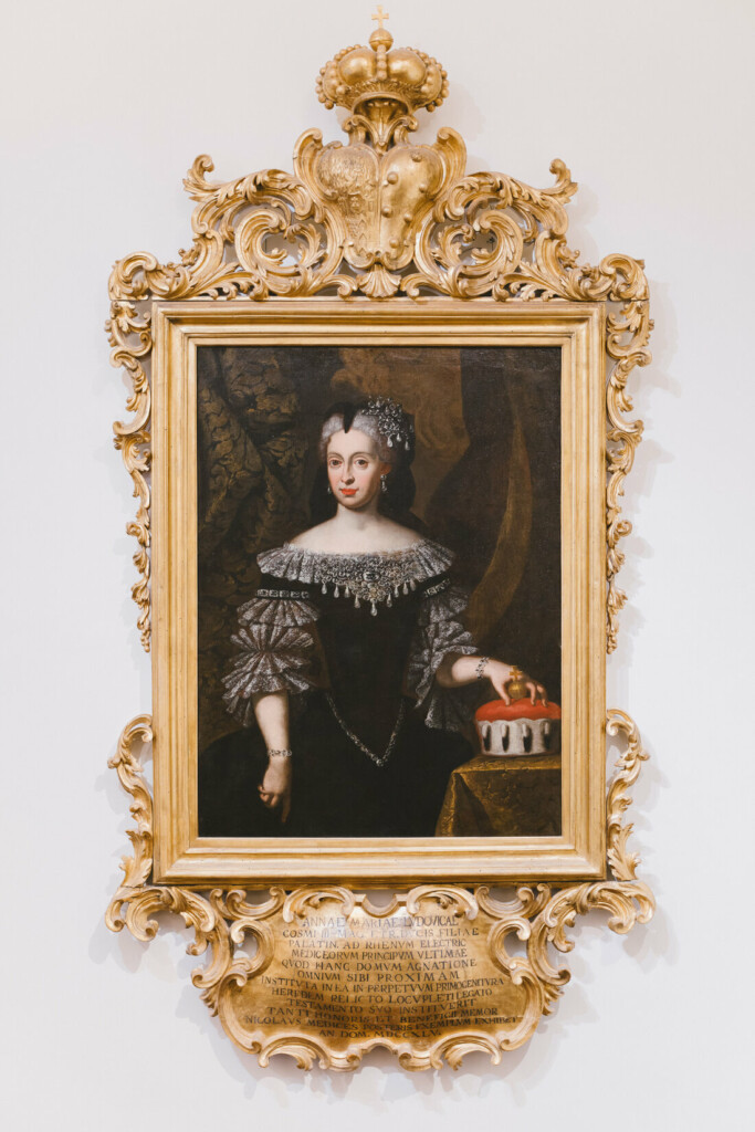 Riapre la collezione di Fondazione CR di Firenze
