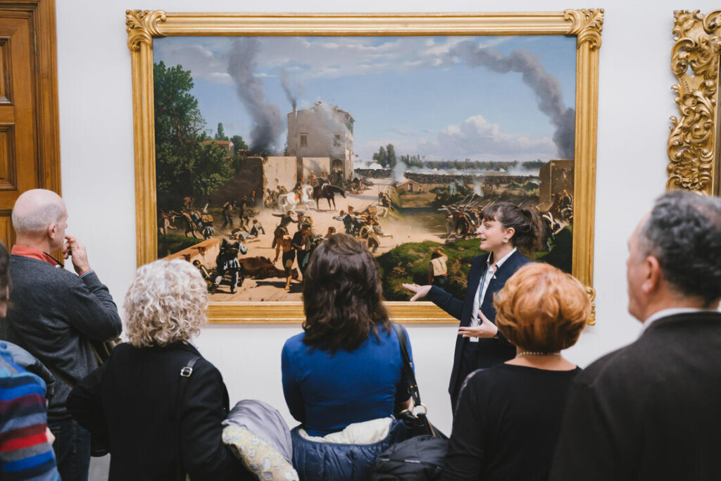 Riapre la collezione di Fondazione CR di Firenze