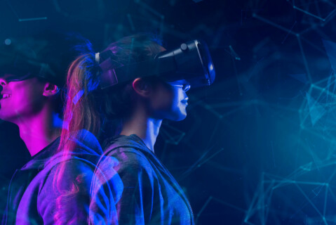 Nasce online l’Infinity Art Museum