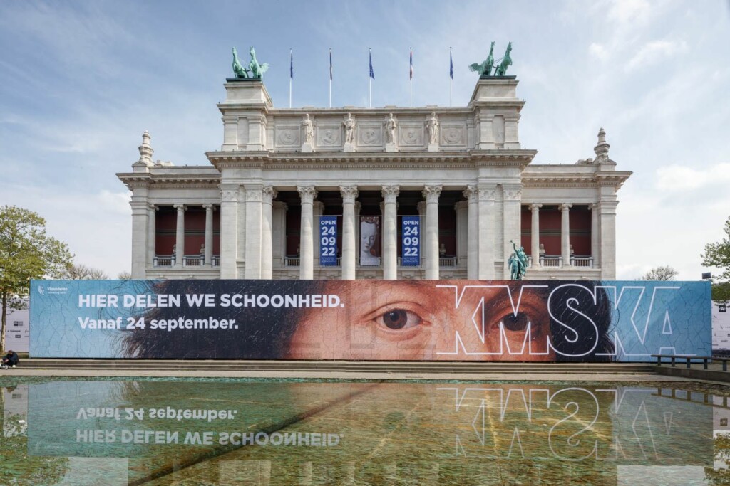 Riapre il Museo Reale di Belle Arti di Anversa | Artribune