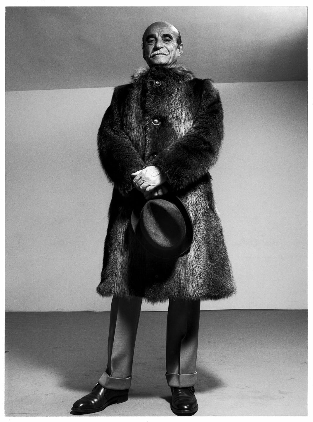 Ugo Mulas e Pino Pascali in mostra in Puglia | Artribune