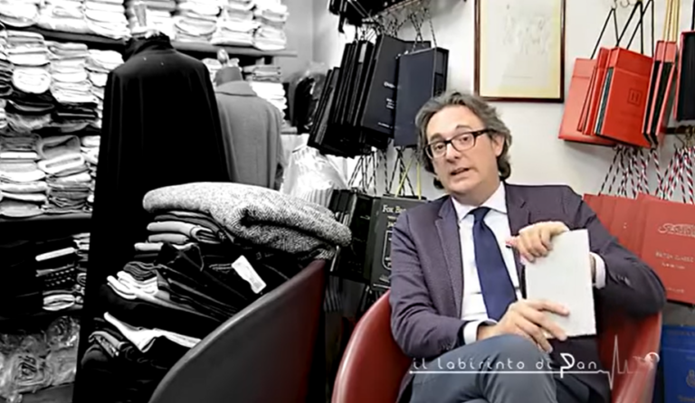 Critici d’arte e intellettuali “di destra” in Italia