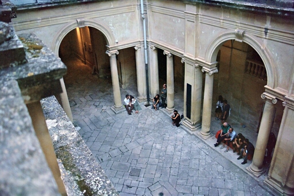 Intervista all’artista Marco Vitale | Artribune