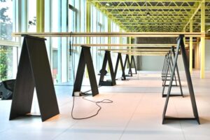 Apre a Milano Bicocca l'eco-edificio Superlab | Artribune