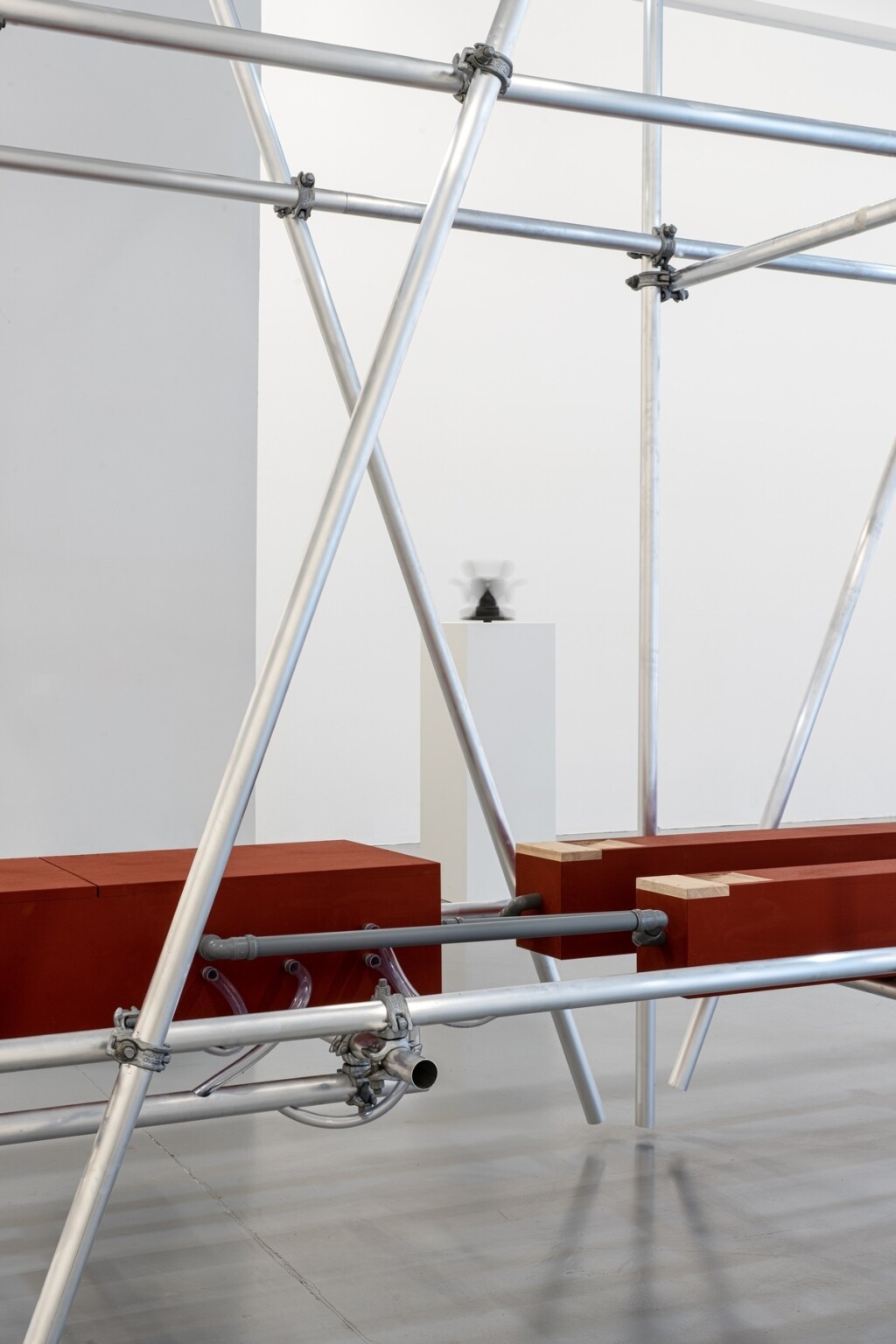 La mostra di Massimo Bartolini al Centro Pecci di Prato | Artribune