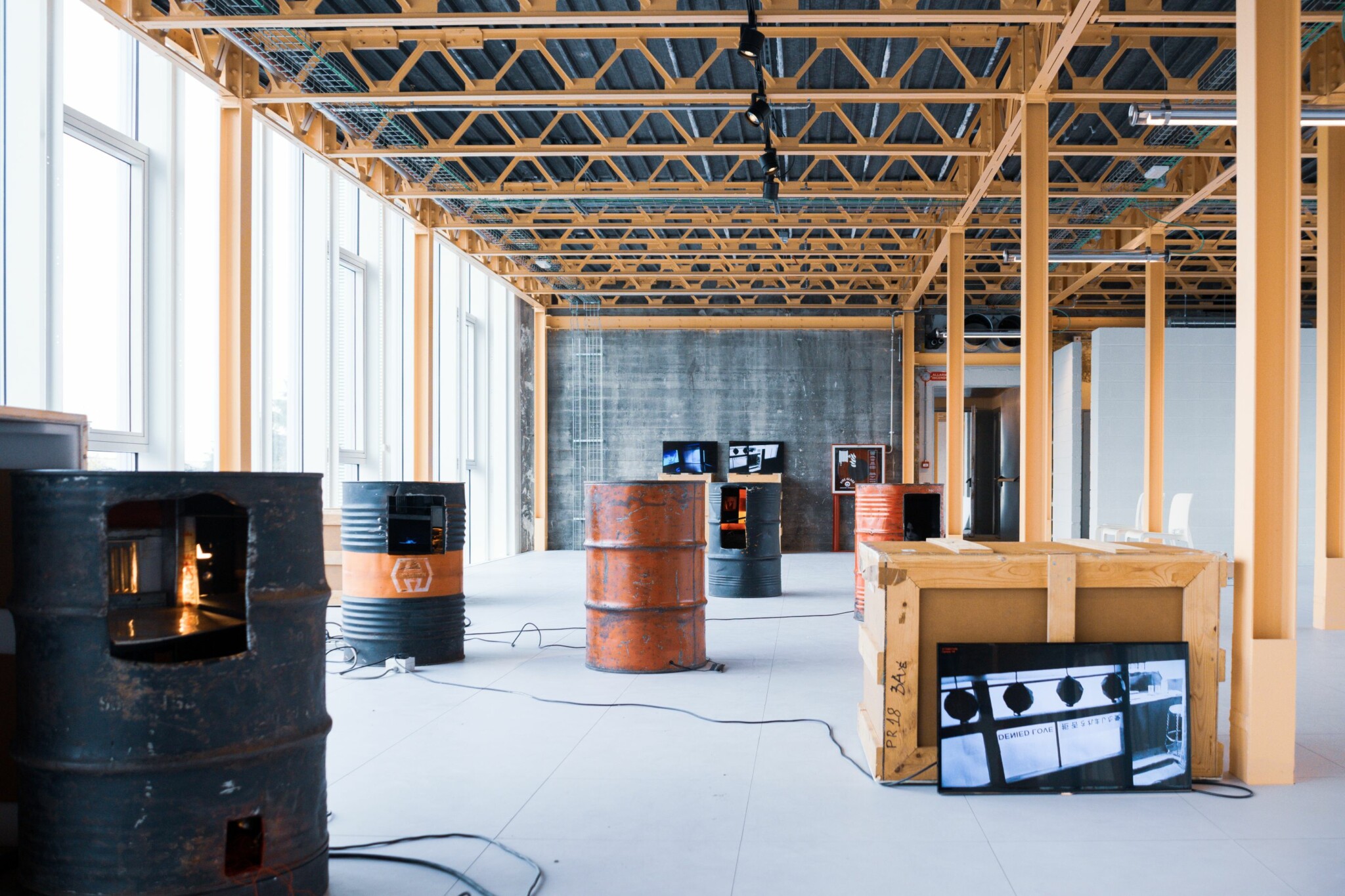 Apre a Milano Bicocca l'eco-edificio Superlab | Artribune