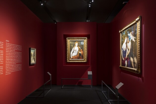 La mostra su Paris Bordon a Treviso | Artribune