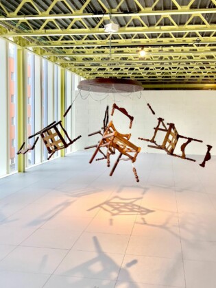 Apre a Milano Bicocca l'eco-edificio Superlab | Artribune