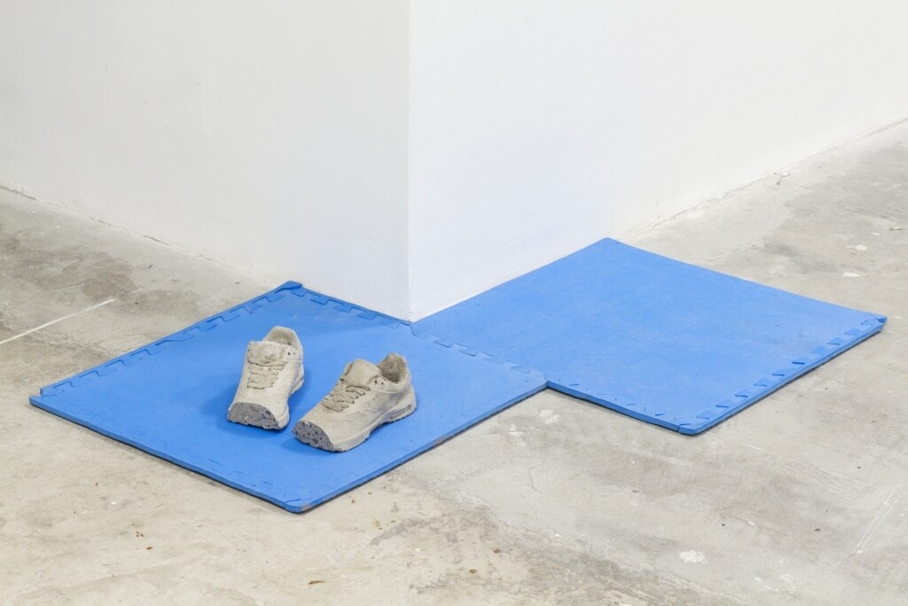 Otto artisti e il digitale. La mostra da Spazio IN SITU a Roma | Artribune