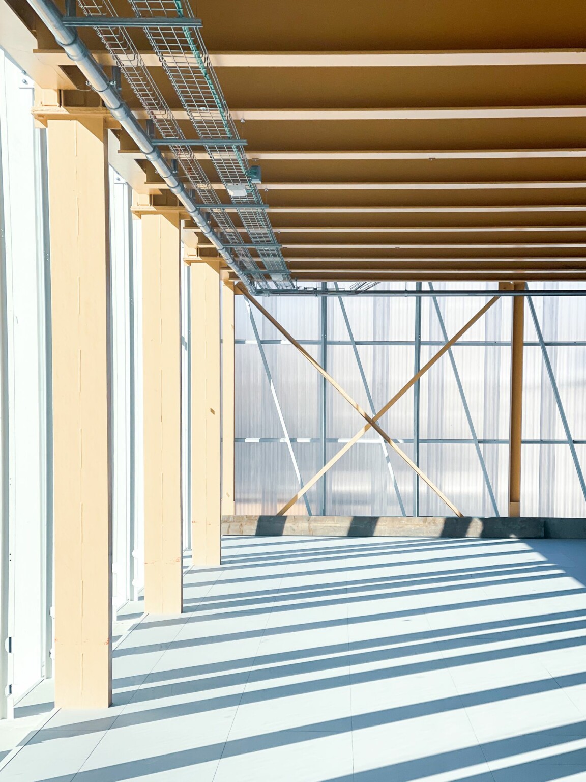 Apre a Milano Bicocca l'eco-edificio Superlab | Artribune