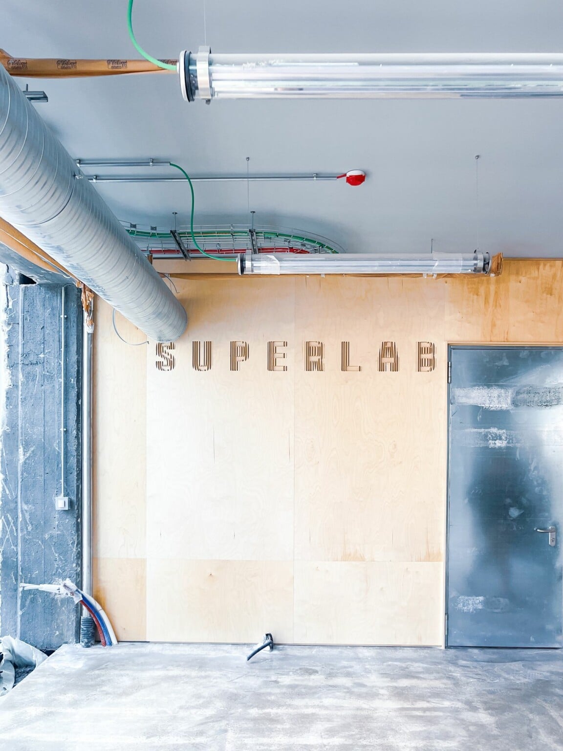 Apre a Milano Bicocca l'eco-edificio Superlab | Artribune