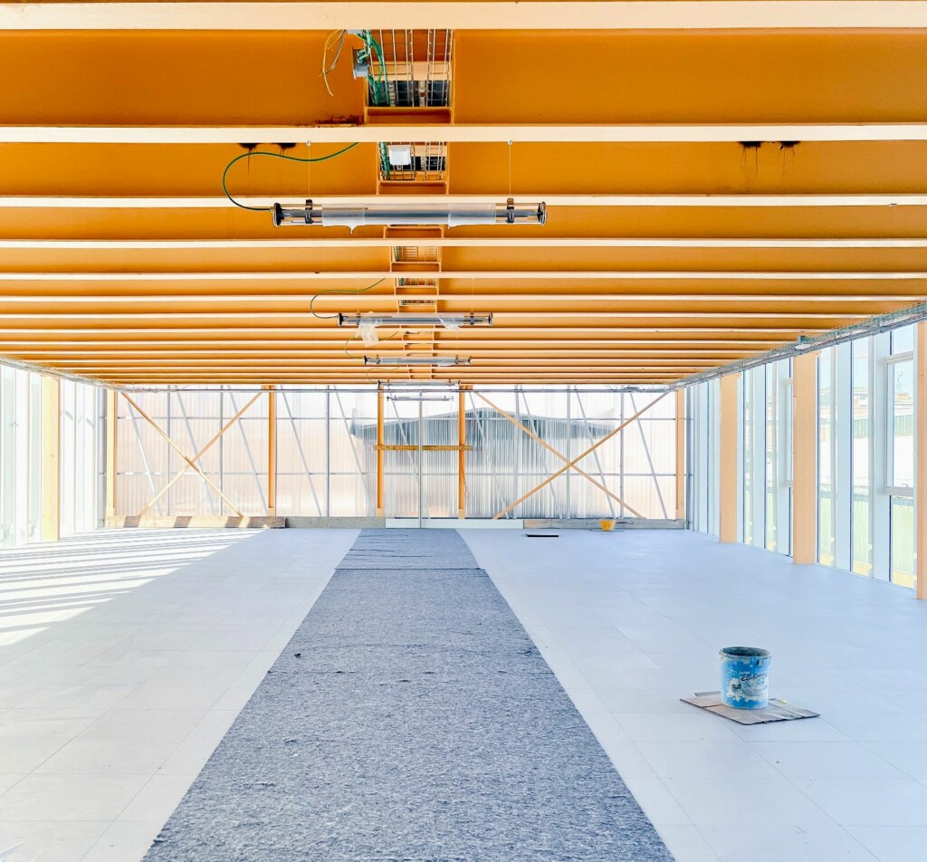 Apre a Milano Bicocca l'eco-edificio Superlab | Artribune