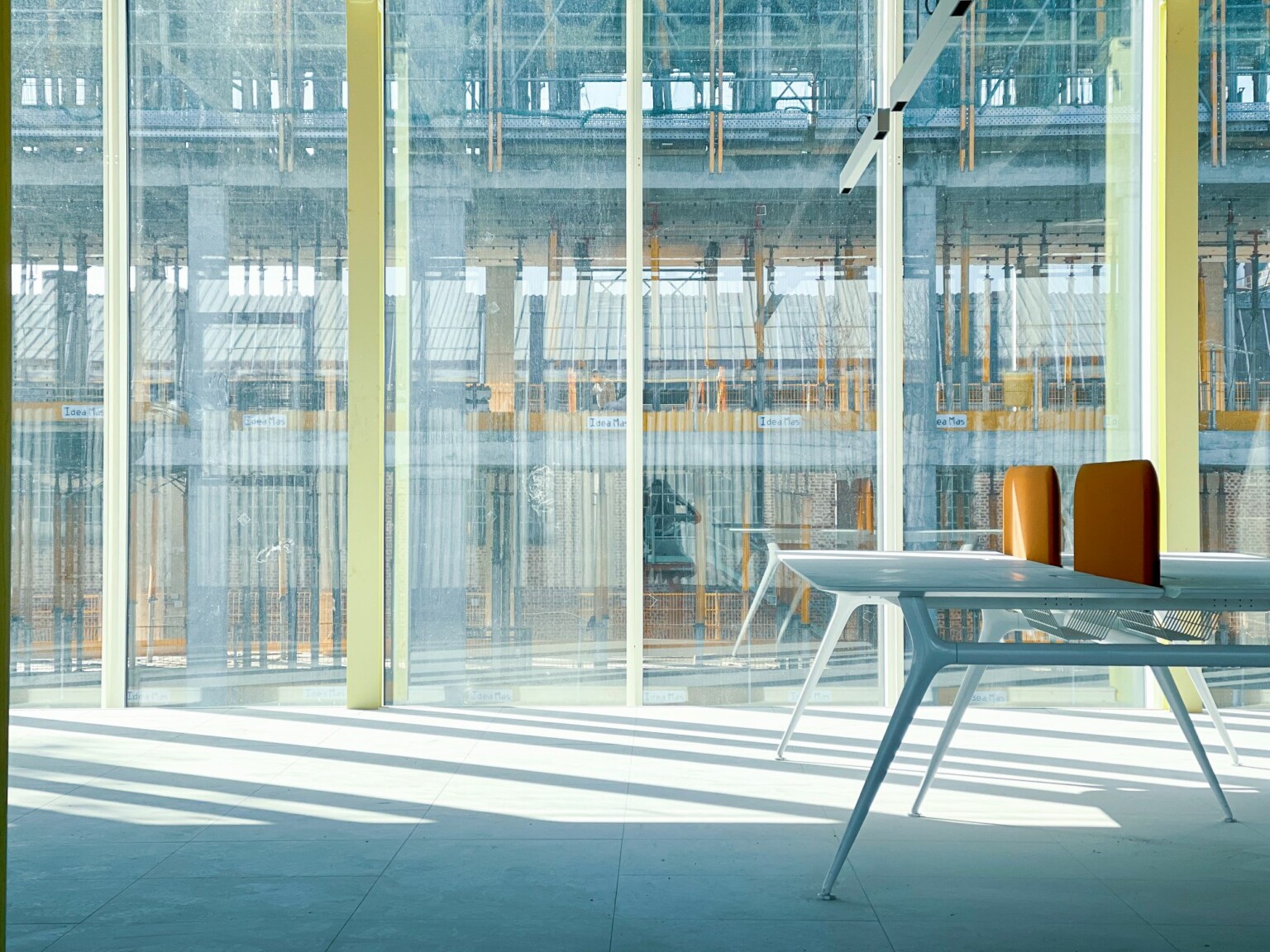 Apre a Milano Bicocca l'eco-edificio Superlab | Artribune