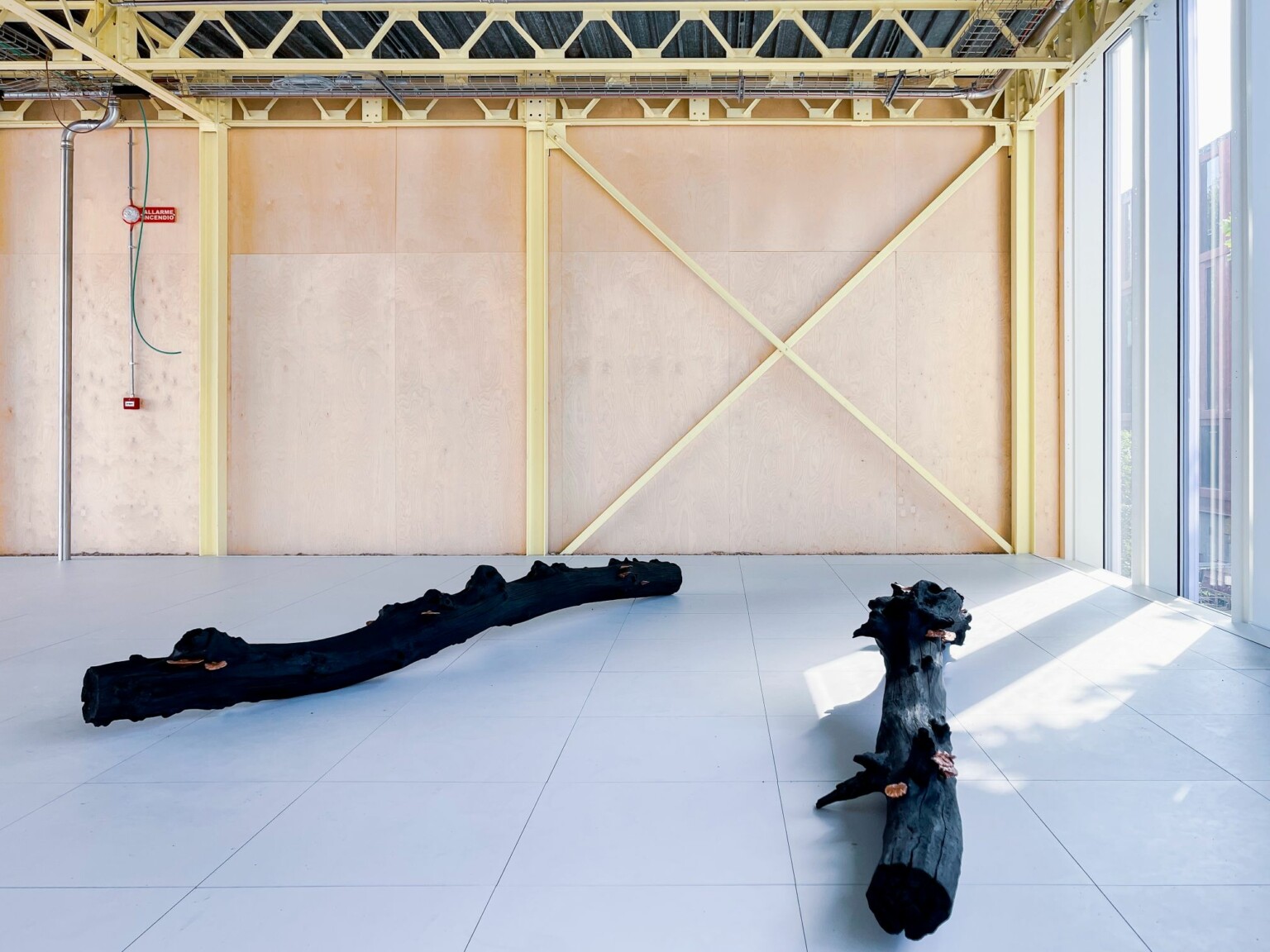 Apre a Milano Bicocca l'eco-edificio Superlab | Artribune