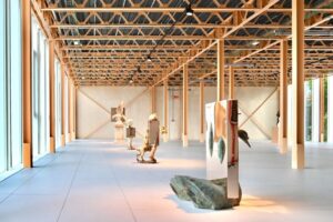 Apre a Milano Bicocca l'eco-edificio Superlab | Artribune