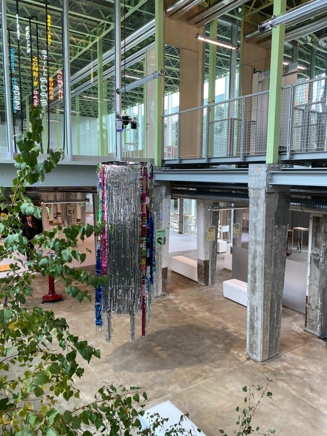 Apre a Milano Bicocca l'eco-edificio Superlab | Artribune