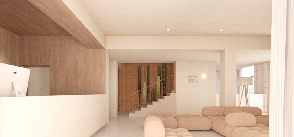 L’hospitality secondo lo studio di architettura Valari | Artribune