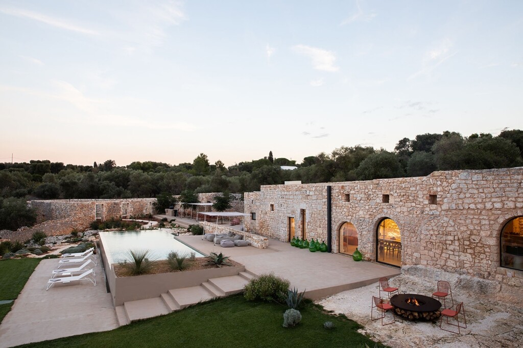 L’hospitality secondo lo studio di architettura Valari | Artribune