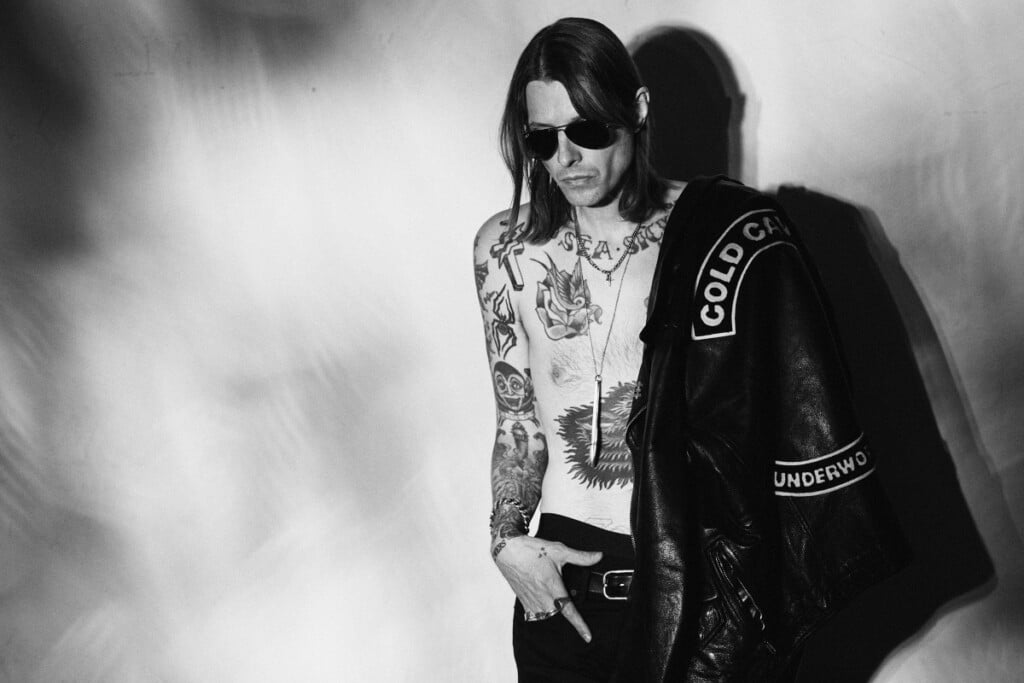 Intervista a Wesley Eisold dei Cold Cave | Artribune