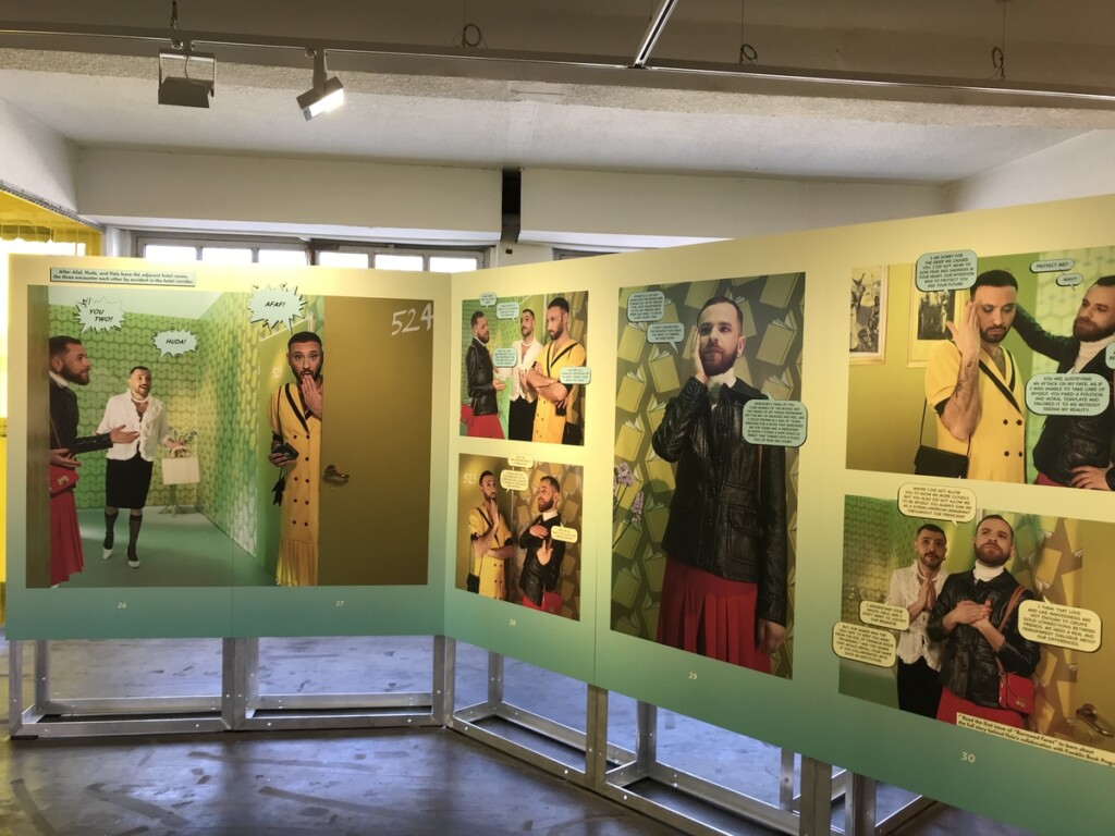 Documenta 15: un glossario da Kassel | Artribune