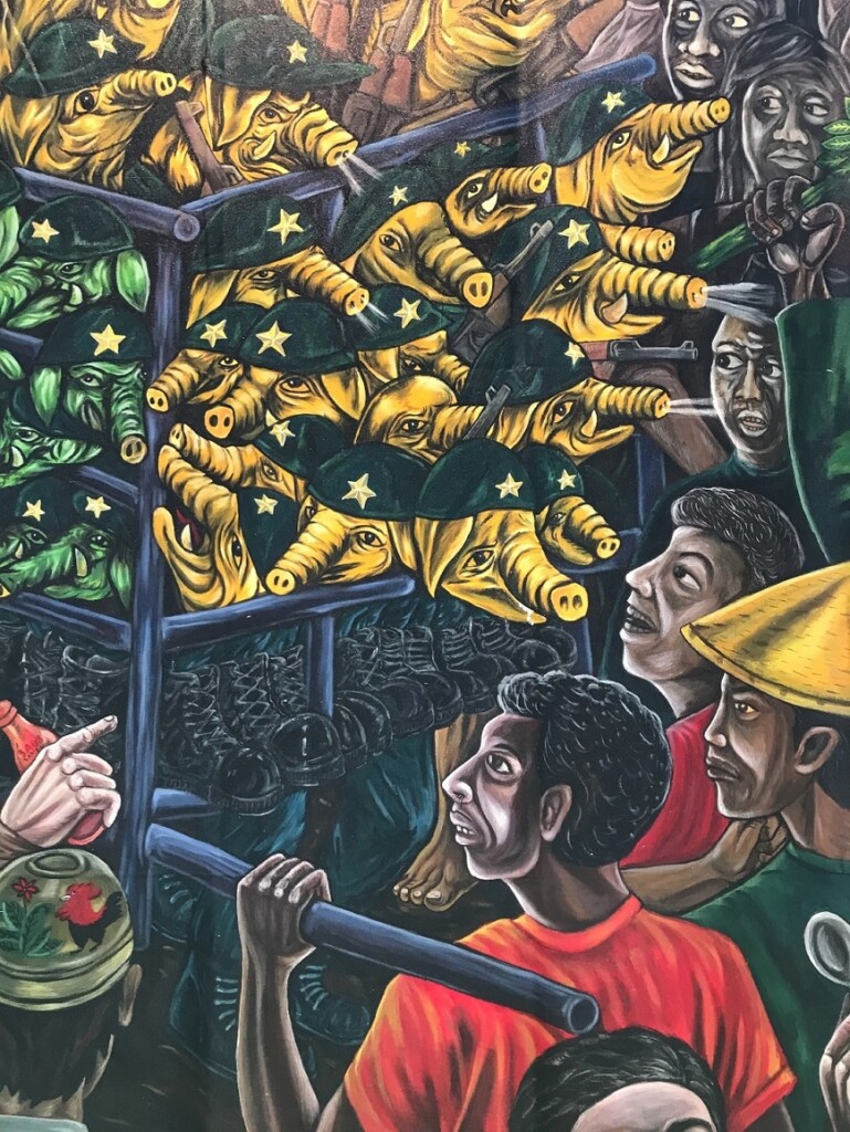 Documenta 15: un glossario da Kassel | Artribune