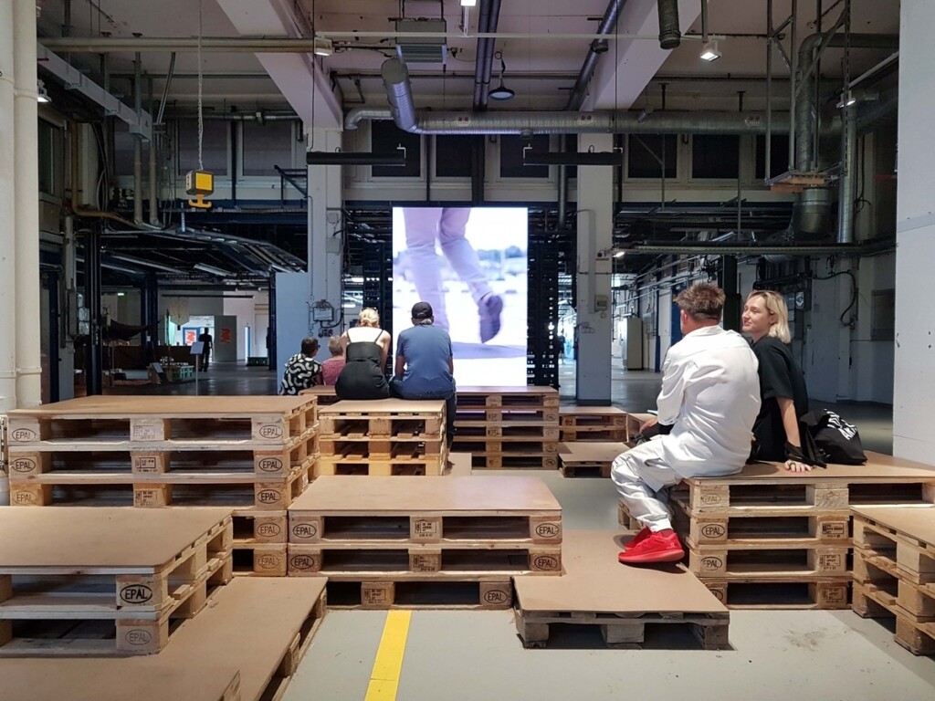 L’opinione di Daniele Capra su documenta 15 | Artribune