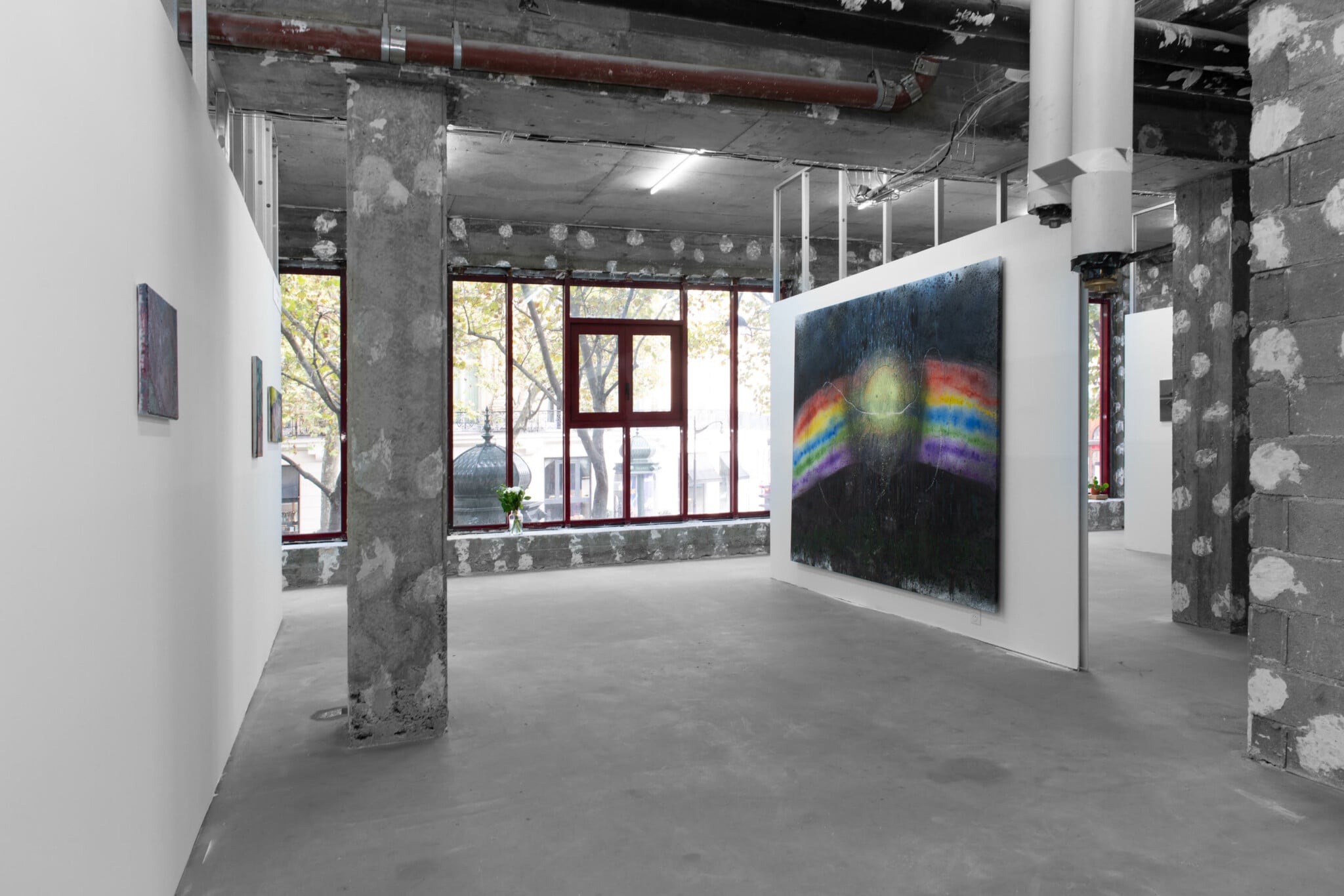 Report delle fiere parigine Paris+ e Paris Internationale