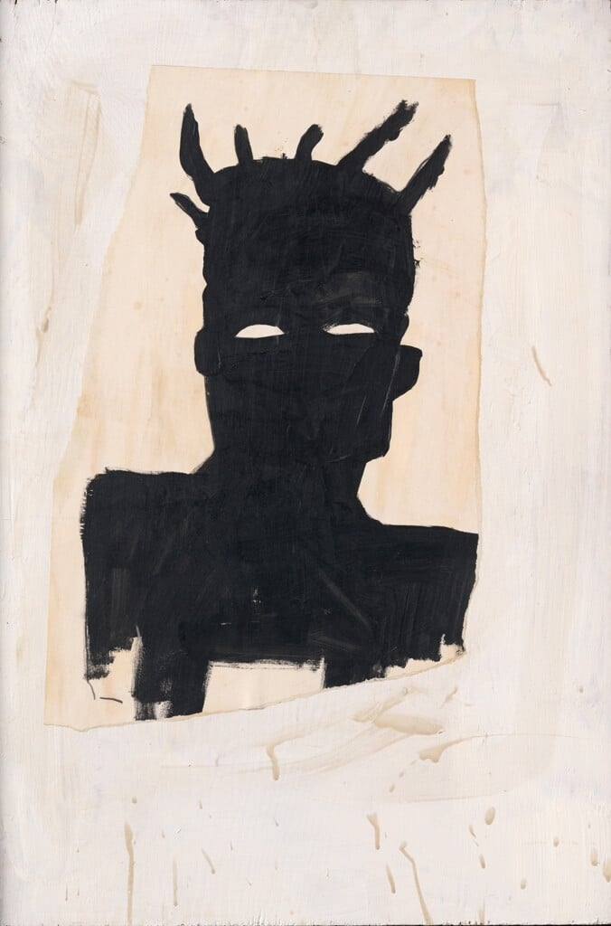 La mostra su Jean-Michel Basquiat all’Albertina di Vienna | Artribune