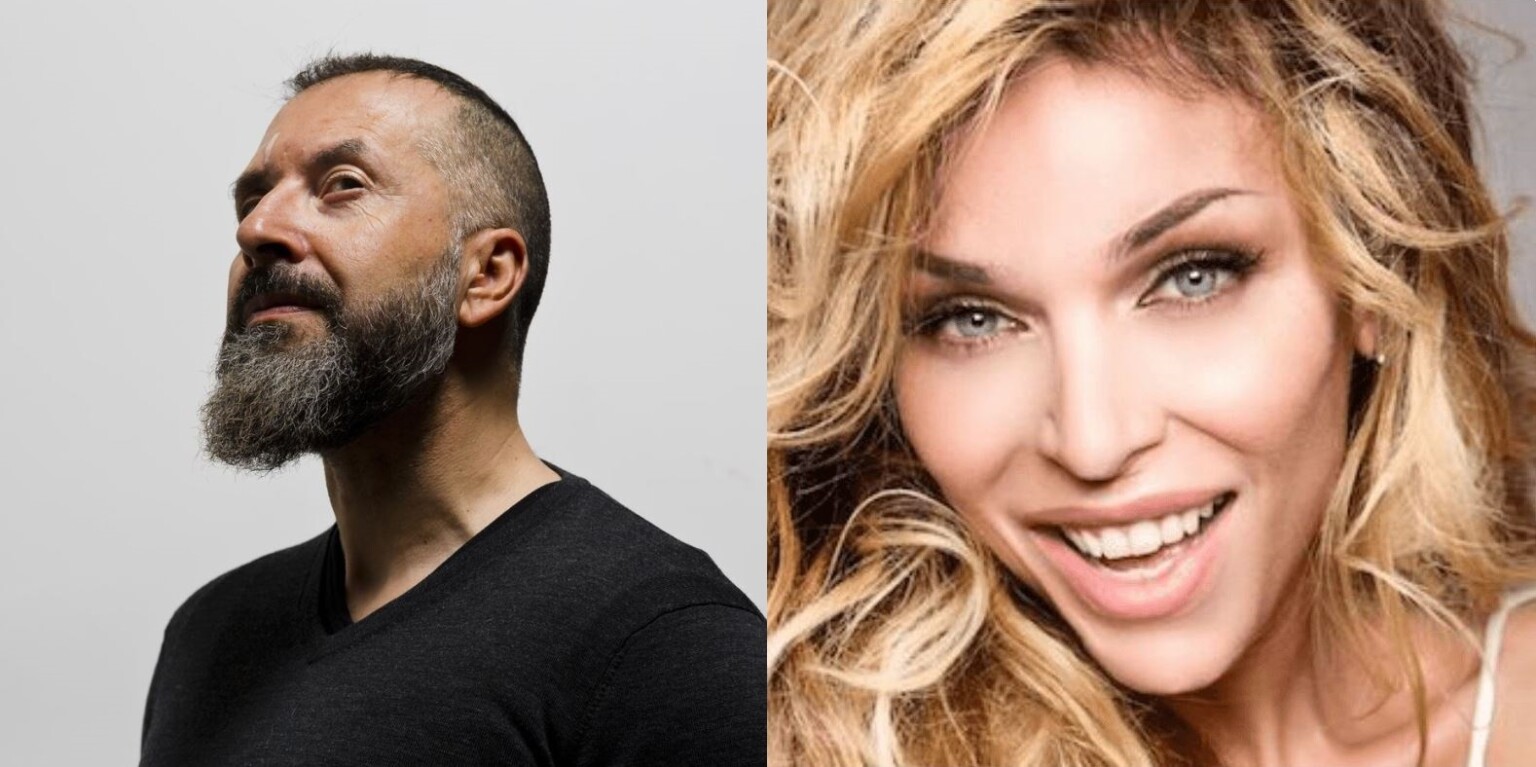 Artribune Podcast. Intervista a Giuseppe Stampone e Vittoria Schisano ...