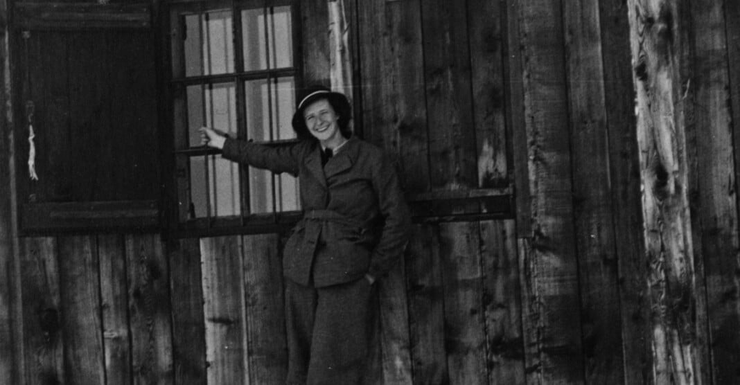 La storia della poetessa Antonia Pozzi | Artribune