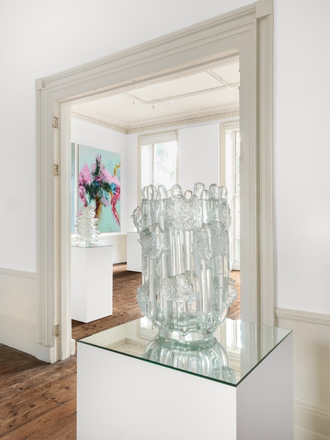 Le mostre di Ritsue Mishima a Londra e Venezia | Artribune