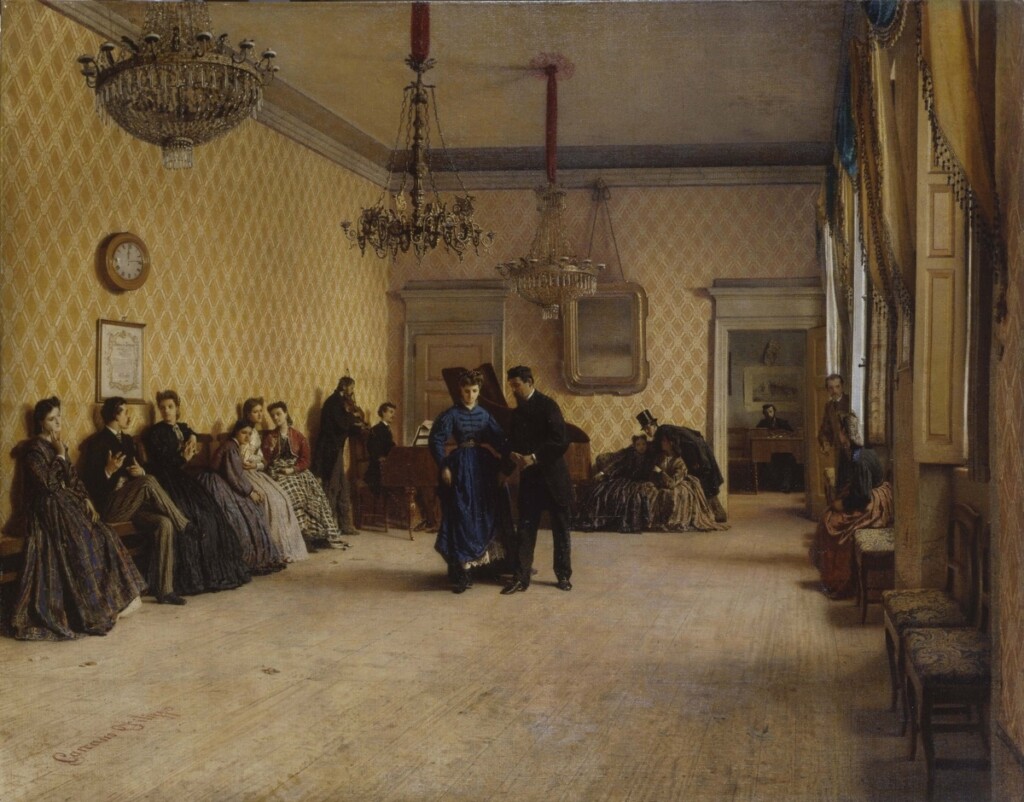 L’Ottocento piemontese in mostra alla GAM di Torino | Artribune